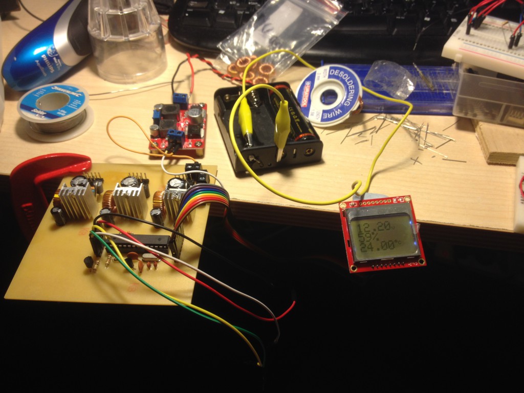 Power Box V3 Complete | Andrew Whyman's Blog