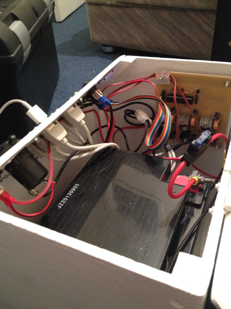 Power Box V3 Complete | Andrew Whyman's Blog