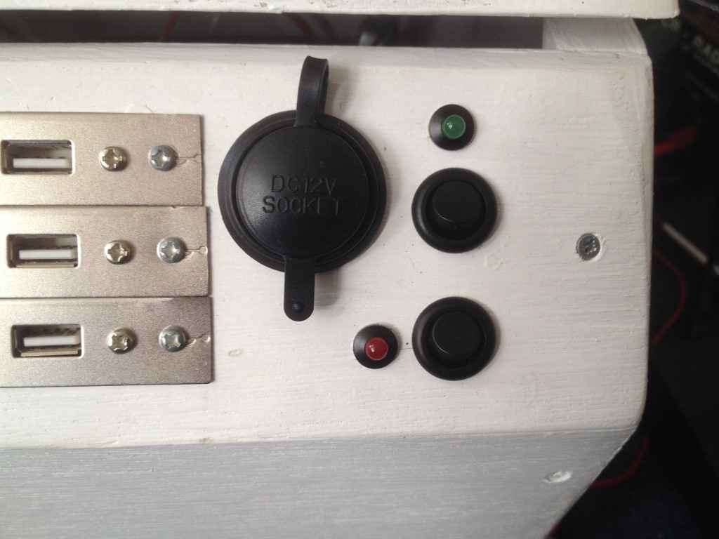 Power Box V3 Complete | Andrew Whyman's Blog