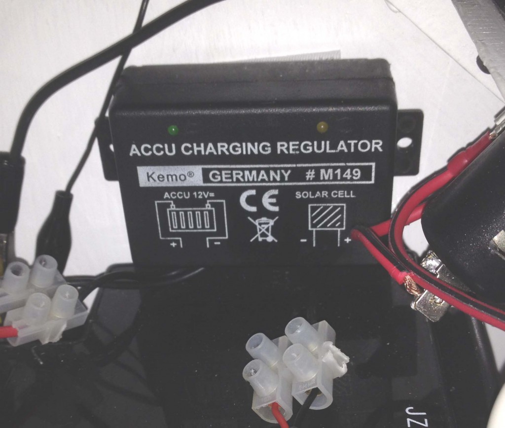 Power Box V3 – First proper use performance | Andrew Whyman's Blog