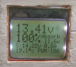 Arduino PWM Charge Controller Version 2 | Andrew Whyman's Blog