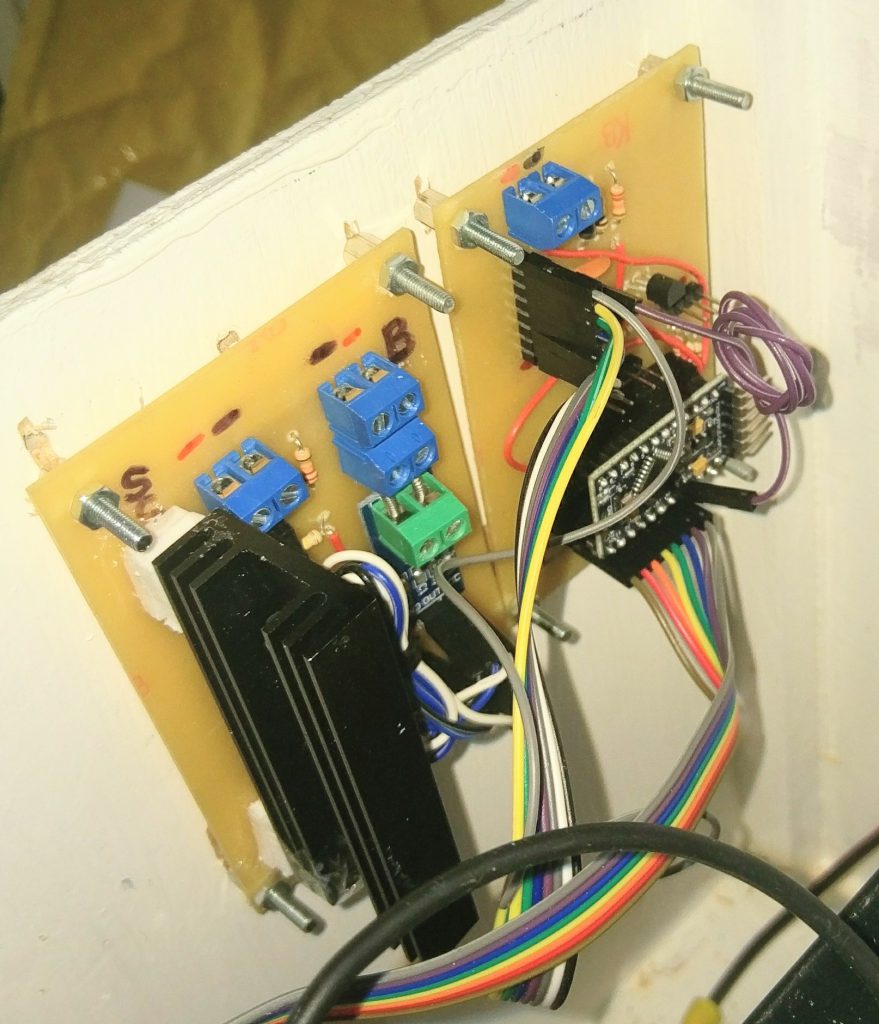 Arduino PWM Charge Controller V3 | Andrew Whyman's Blog