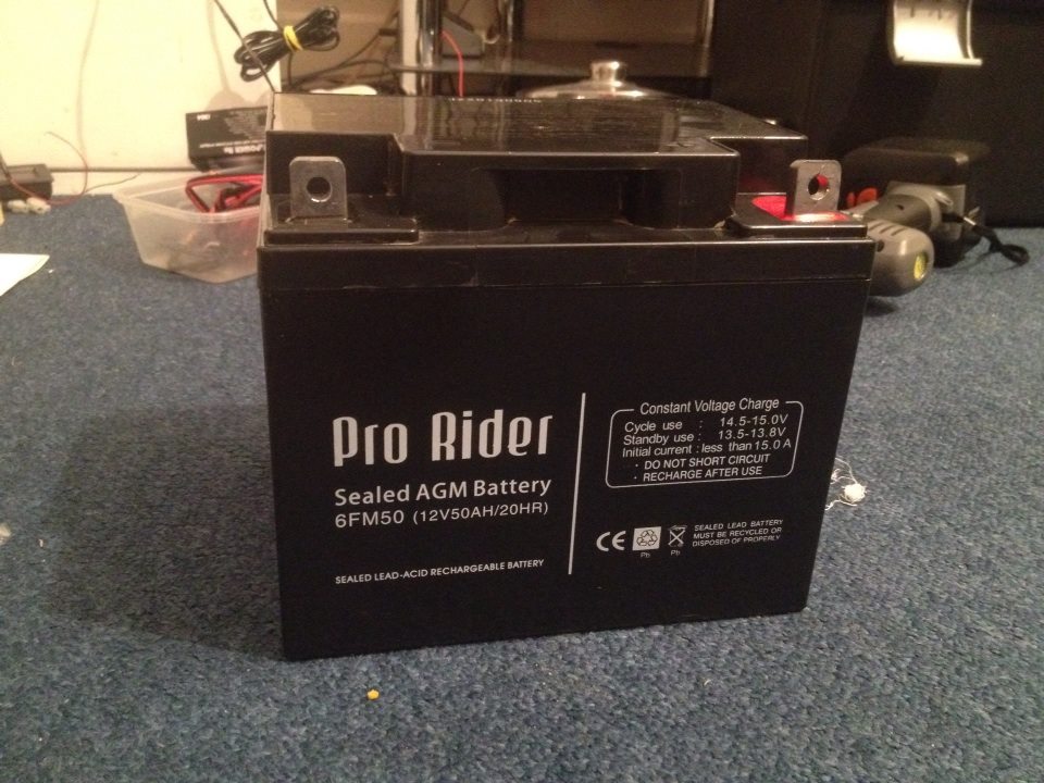 New Power Box Mock-up | Andrew Whyman's Blog